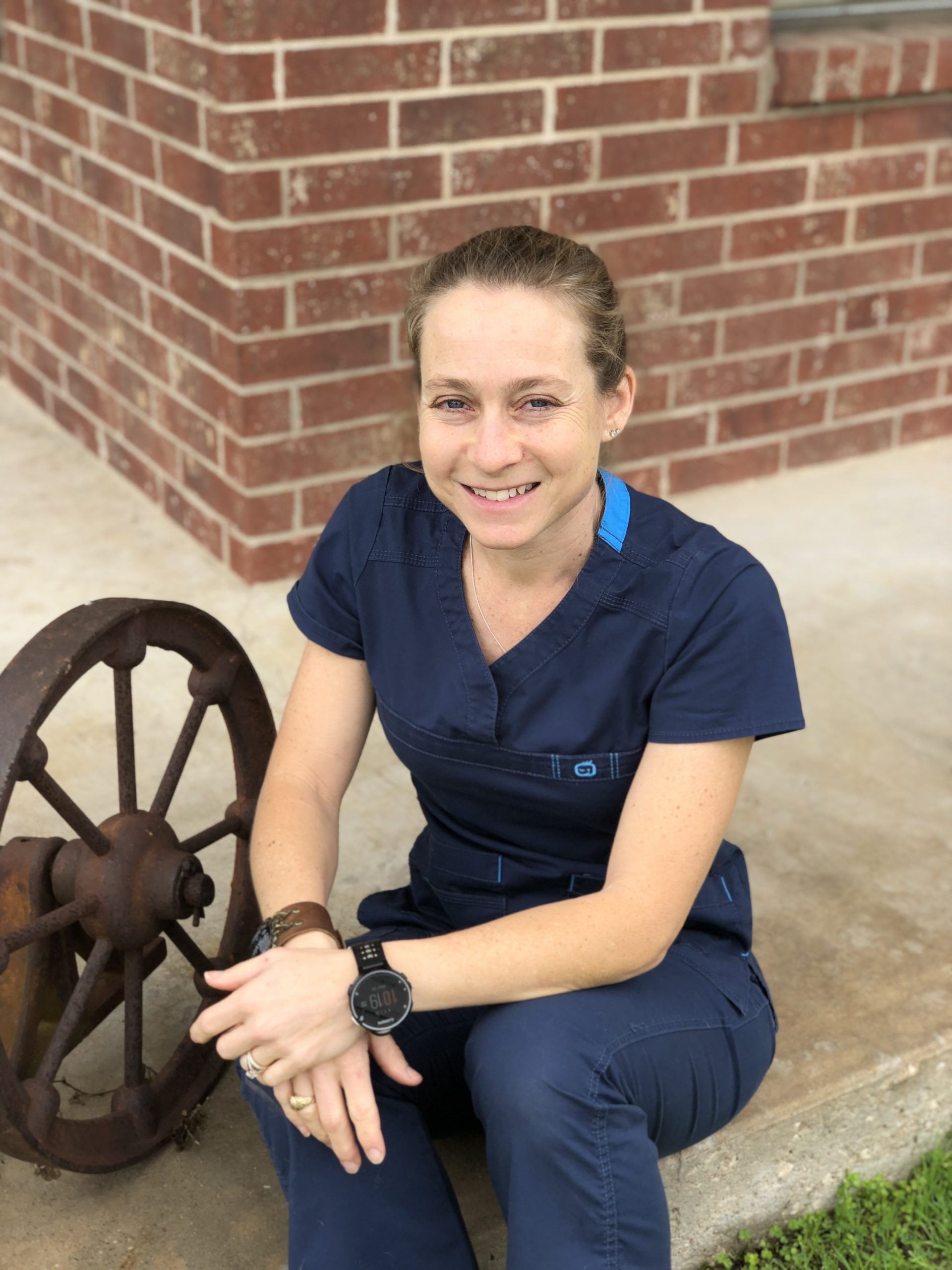 Jennifer D. Sullivan, DVM – Madisonville Veterinary Hospital